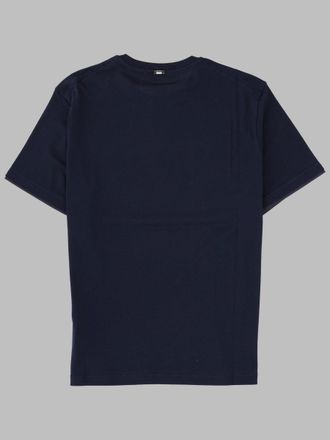 Herno Cotton Jacket - Blue