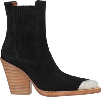 PARIS TEXAS SCHUHE - Stiefeletten auf YOOX.COM