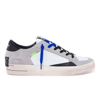 Crime London Skate Deluxe - - Shoes - Herren - Mehrfarbig - 44 EU