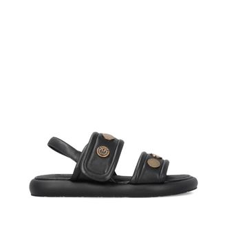 Pinko Fiona Slingback Flat - - Shoes - Damen - Schwarzk - 38 EU