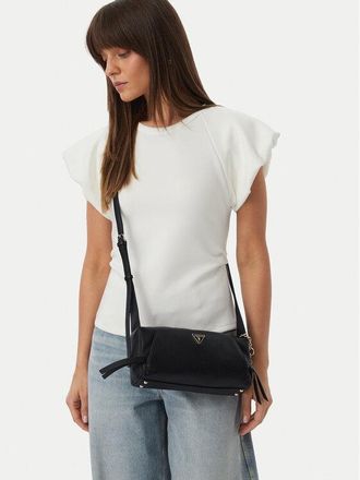 Guess Handtasche Devon Mini HWBG97 45720 Schwarz