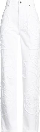 Dolce & Gabbana HOSEN & R&Ouml;CKE - Jeanshosen auf YOOX.COM