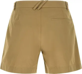 Burberry Shorts - Beige