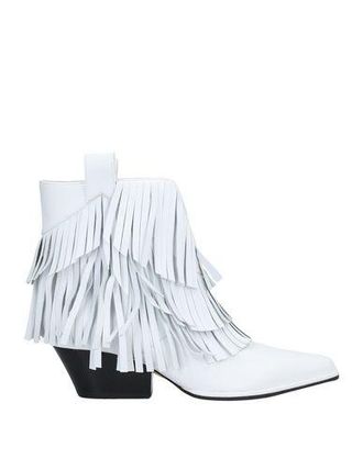 Sergio Rossi CHAUSSURES - Bottines sur YOOX.COM