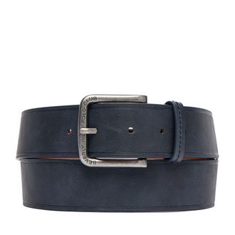 Beverly Hills Polo Club G&uuml;rtel Beverly Hills Polo Club CWBEO-BHPC-M2-001-SS26 Dunkelblau