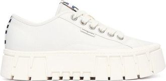 Tommy Jeans Sneakers Tj Platform Sneaker Zebra EN0EN03070 Wei&szlig;