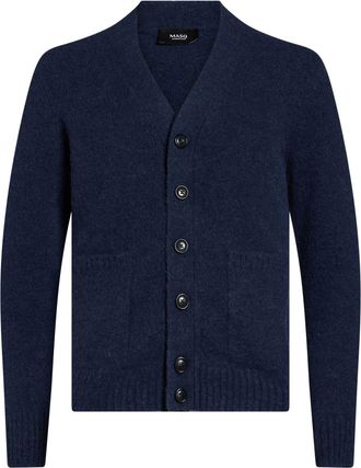 Masq STRICKWAREN - Strickjacken auf YOOX.COM