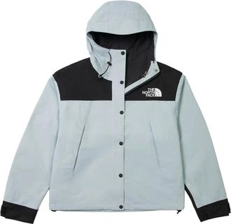 The North Face Femme, Vestes, Bleu, Taille: 40 FR Winter Vestes