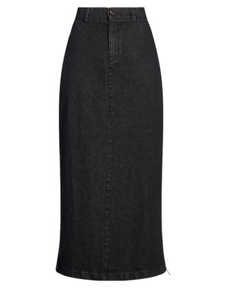 Crossley HOSEN & R&Ouml;CKE - Jeansr&ouml;cke auf YOOX.COM