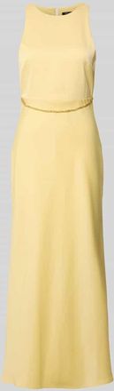 A|X Armani Exchange Maxikleid mit Ketten-Detail
