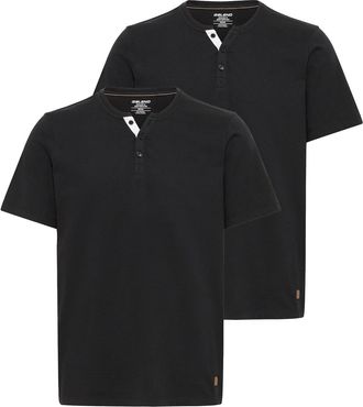 Blend T-Shirt HOLEY