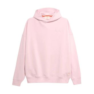 Gertrude Homme, Sweatshirts et sweats &agrave; capuche, Rose, Taille: L Antoine Daisy Sweat &agrave; capuche