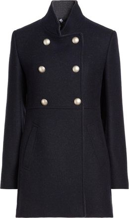 Sopi JACKEN & M&Auml;NTEL - M&auml;ntel auf YOOX.COM