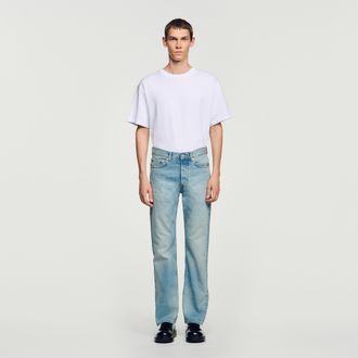 Sandro Jean regular