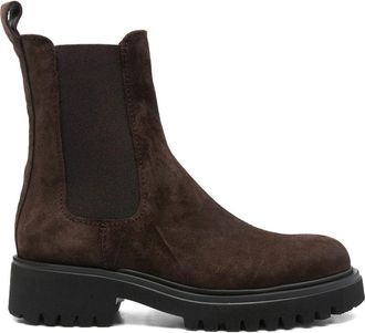 Guglielmo Rotta Stiefel - Schwarz