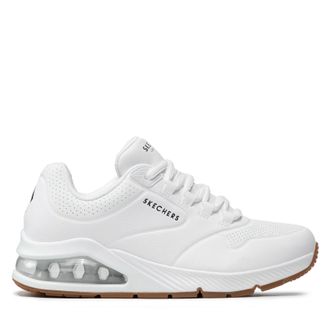 Skechers Sneakers Skechers Uno 2 155543/WHT Wei&szlig;