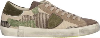 Philippe Model SCHUHE - Sneakers auf YOOX.COM