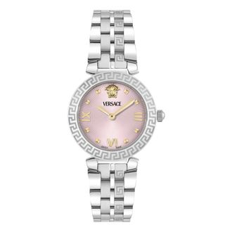 Versace Femme, Accessoires, Rose, Taille: ONE Size Watches