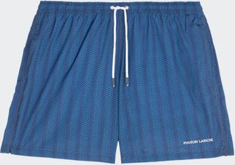 Maison Labiche Short de bain - Taille S