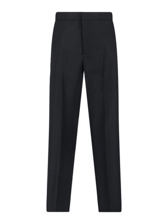 Maison Margiela Pantalons D&eacute;contract&eacute;s - Noir