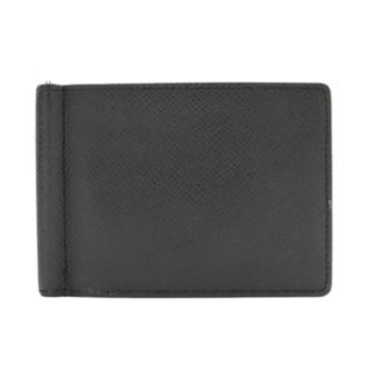 Louis Vuitton Pre-owned Bill wallet (bi-fold) - - Pre-owned - Damen - Schwarzk - ONE SIZE