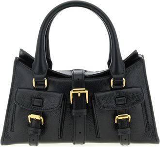 Mulberry Damen, Taschen, Schwarzk, ONE SIZEGr&ouml;&szlig;e