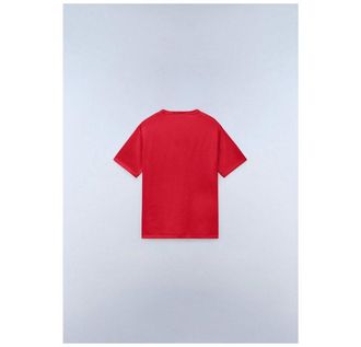 Napapijri T-Shirt K S-New Box Logo SS