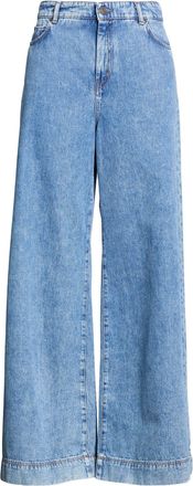 Max Mara HOSEN & R&Ouml;CKE - Jeanshosen auf YOOX.COM