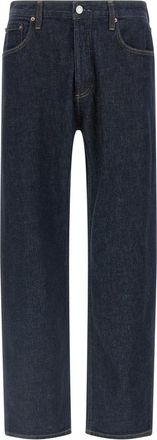 A Gold E Herren, Jeans, Blau, W31Gr&ouml;&szlig;e