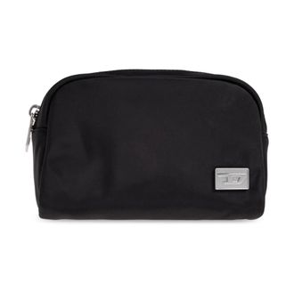 Diesel unisex, Sacs, Noir, Taille: ONE Size Multi-Pkts Cosmetic Bag