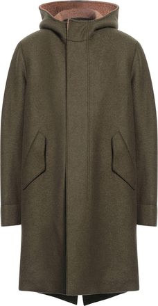 Harris Wharf London JACKEN & MÄNTEL - Mäntel auf YOOX.COM