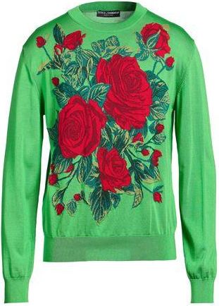 Dolce & Gabbana MAILLE - Pullover sur YOOX.COM
