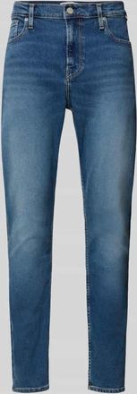 Armedangels Tapered Fit Jeans aus Baumwoll-Lyocell-Mix Modell AARJO TARPA