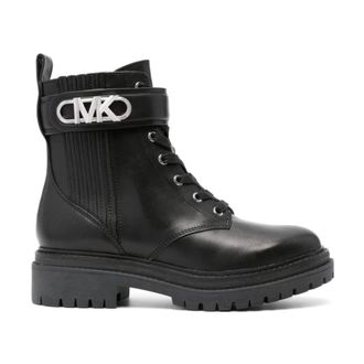 Michael Kors Damen, Schuhe, Schwarzk, 38 1/2 EUGröße