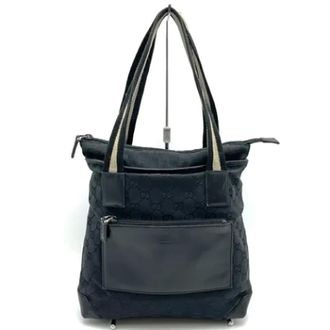 Gucci Damen, Pre-Owned, Schwarzk, ONE SIZEGröße