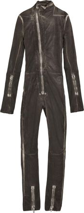 Rick Owens OVERALLS - Jumpsuits auf YOOX.COM