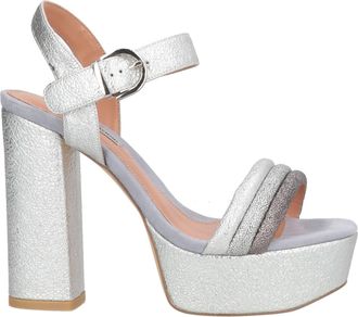 Luciano Barachini SCHUHE - Sandalen auf YOOX.COM