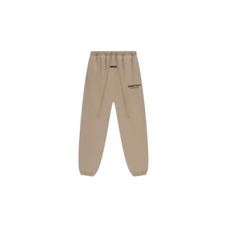 Fear of God Fleece Sweatpant - - Trousers - Herren - Beige - S