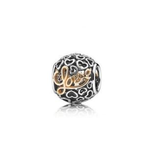 Pandora Damen, Accessories, Grau, ONE SIZEGr&ouml;&szlig;e