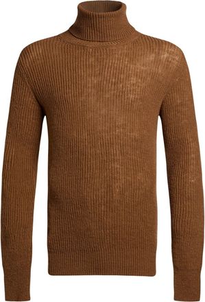Dries Van Noten STRICKWAREN - Rollkragenpullover auf YOOX.COM