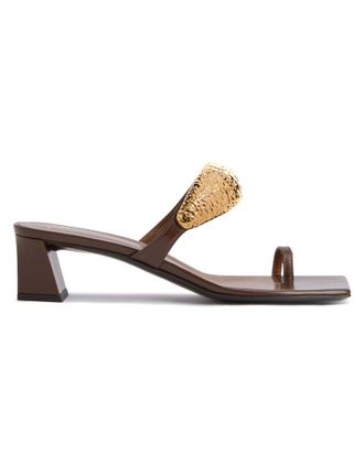 Giuseppe Zanotti GZ-ANIA 45 Sandals