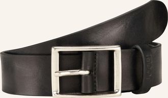 Joop Joop! Jeans G&uuml;rtel weiss