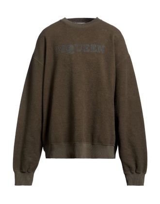 Alexander McQueen TOPS - Sweatshirts auf YOOX.COM
