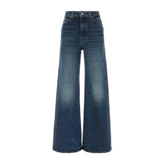 Khaite Dane Stretch Jeans - - Jeans - Damen - Blau - W25