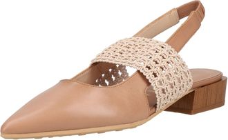 Hispanitas Slingpumps