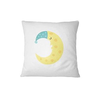 Questo Casa Dekorativ Kissenhülle, Kissenbezug, Zierkissenbezug, Wohnkultur, Für Sofa, Kaffeestube, Größe: 45X45 cm - Entworfen und hergestellt in der Türkiye