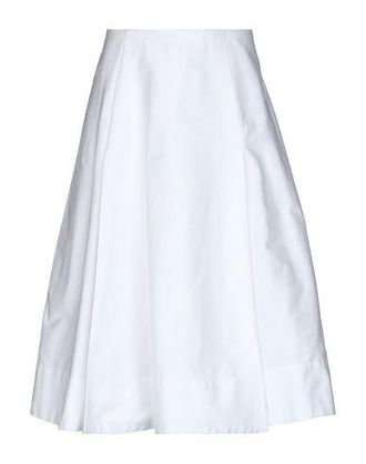 Lanvin BAS - Jupes midi sur YOOX.COM
