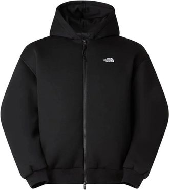 The North Face Homme, Sweatshirts et sweats &agrave; capuche, Noir, Taille: L SweaT-shirt &agrave; capuche isol&eacute;