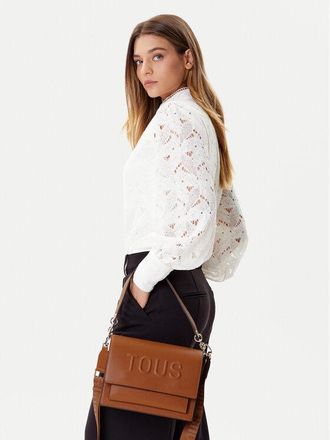 Tous Handtasche Brenda Audree 2002104944 Braun