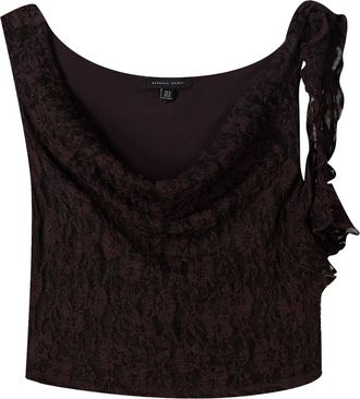 Bershka Top